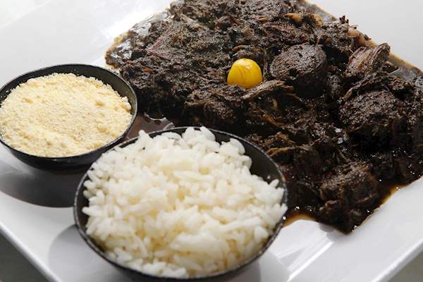 Maniçoba | Traditional Stew From Pará, Brazil