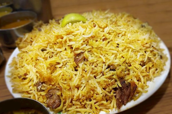 Where to Eat the Best Biryani in the World? | TasteAtlas
