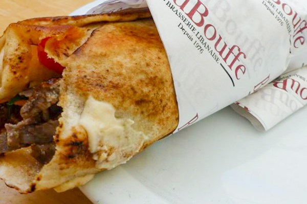 Where to Eat the Best Shawarma in the World? | TasteAtlas