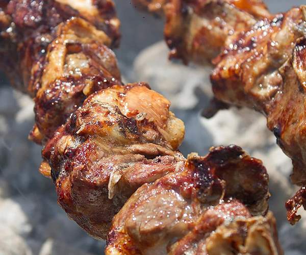 5 Best Rated Cypriot Dishes - TasteAtlas