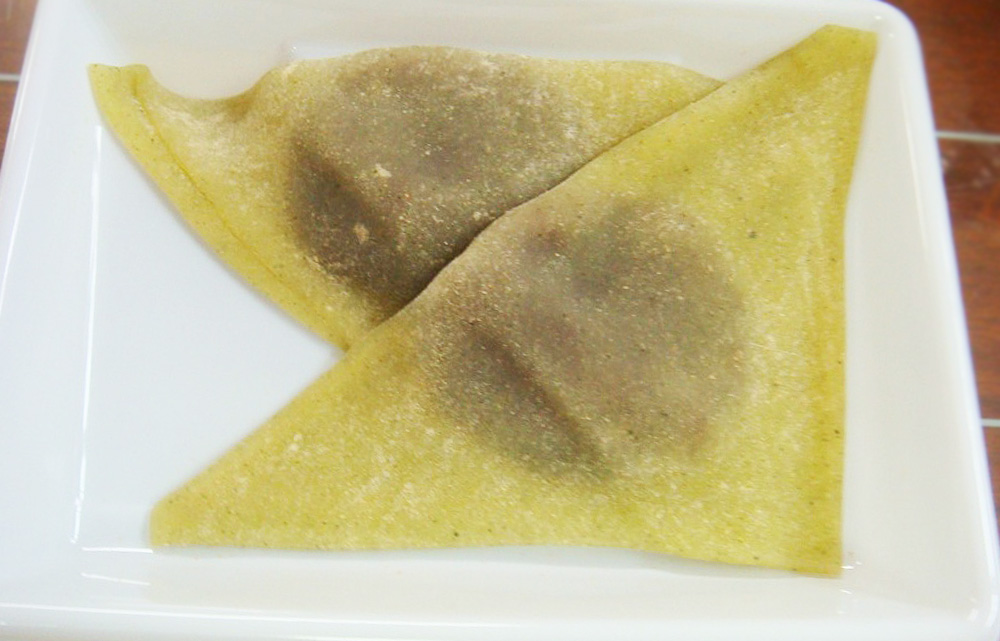 Yatsuhashi | Traditional Dessert From Kyoto, Japan