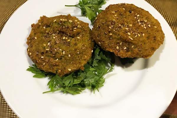 Where to Eat the Best Taameya in the World? | TasteAtlas