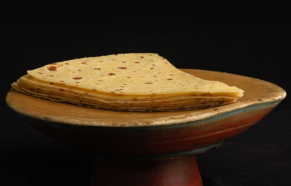 Lefse | Traditional Flatbread From Norway, Scandinavia