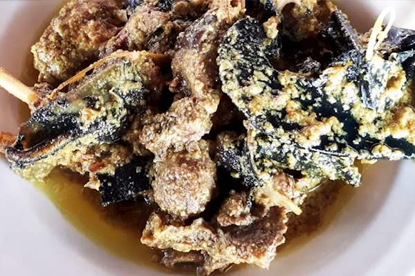 Where to Eat the Best Paniki in the World? | TasteAtlas