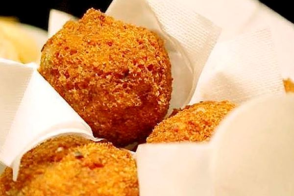 Polpette | Traditional Meatballs From Italy