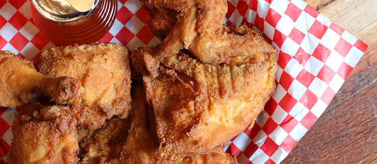 The Eagle OTR | TasteAtlas | Recommended authentic restaurants