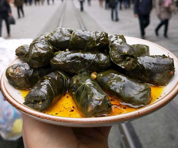 10 Best Rated Turkish Meat Dishes - TasteAtlas