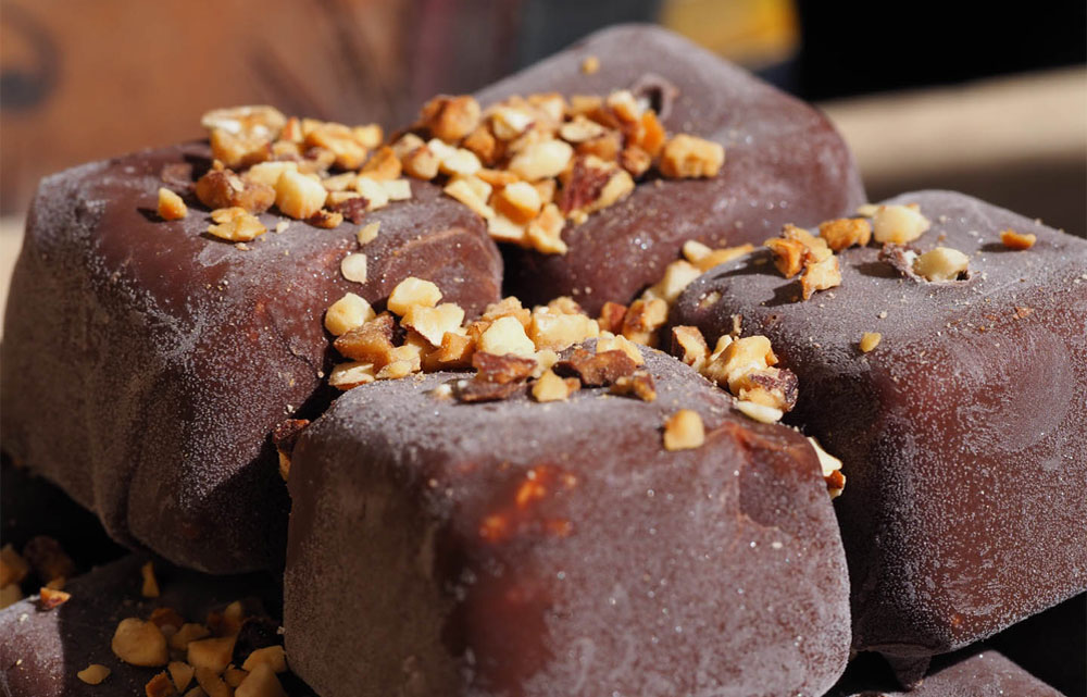 Semifreddo | Traditional Frozen Dessert From Italy | TasteAtlas