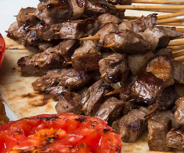 8 Best Rated Asian Lamb And Mutton Dishes - TasteAtlas