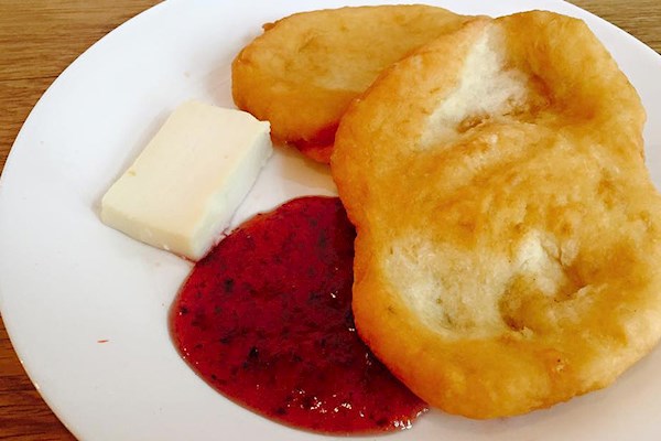 Mekica | Traditional Flatbread From Bulgaria, Southeastern Europe