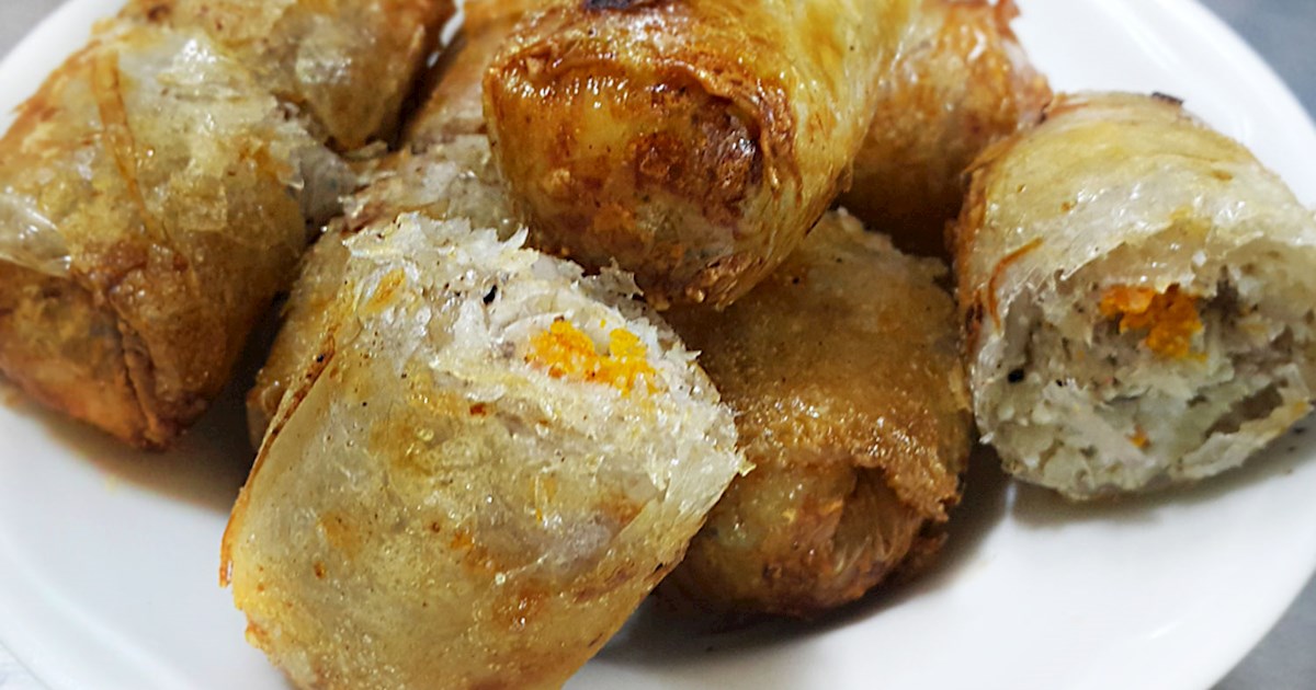 Chả Giò In Quan 94 | TasteAtlas | Recommended authentic restaurants