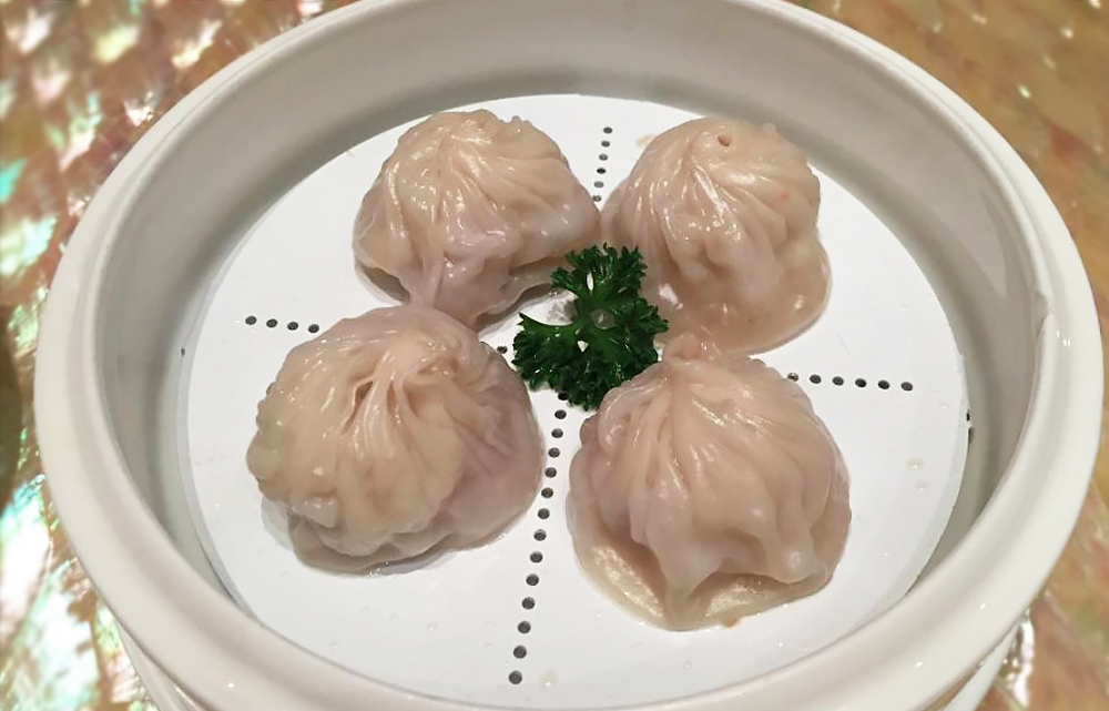 Where to Eat the Best Dim Sum in Macau? | TasteAtlas