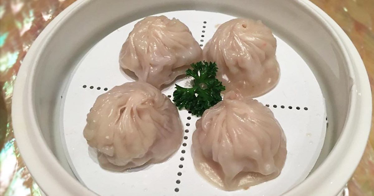 Dim Sum In The Eight | TasteAtlas | Recommended authentic restaurants