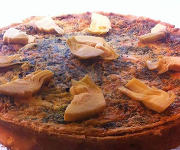 5 Best Rated French Pies - TasteAtlas