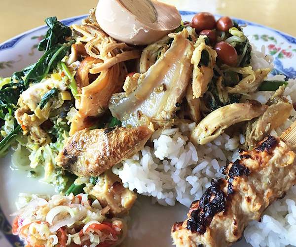 4 Best Rated Asian Assorted Small Dishes or Rituals - TasteAtlas