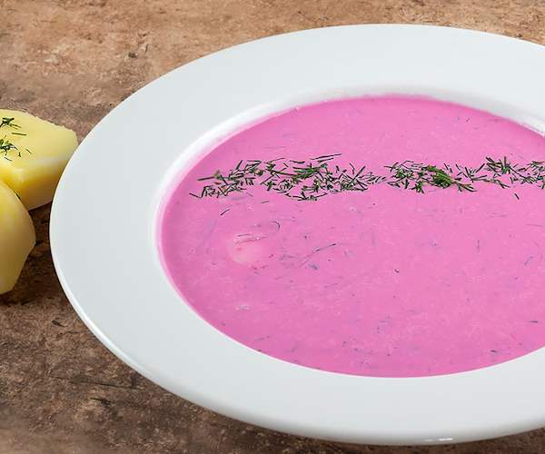 10 Most Popular Baltic Dishes - TasteAtlas