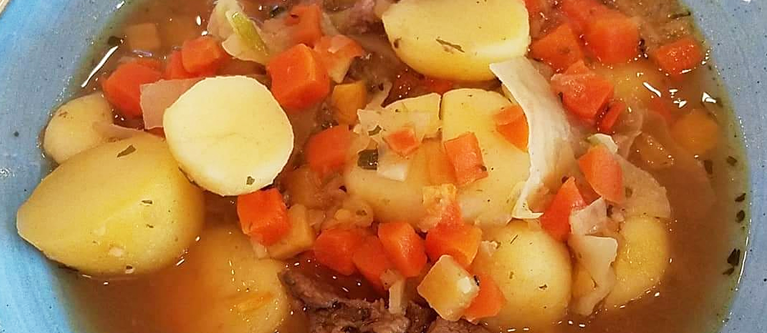 Where to Eat the Best Kjötsúpa in the World? | TasteAtlas
