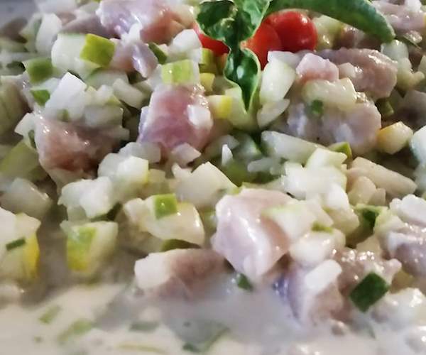 Most Popular Samoan Food - TasteAtlas