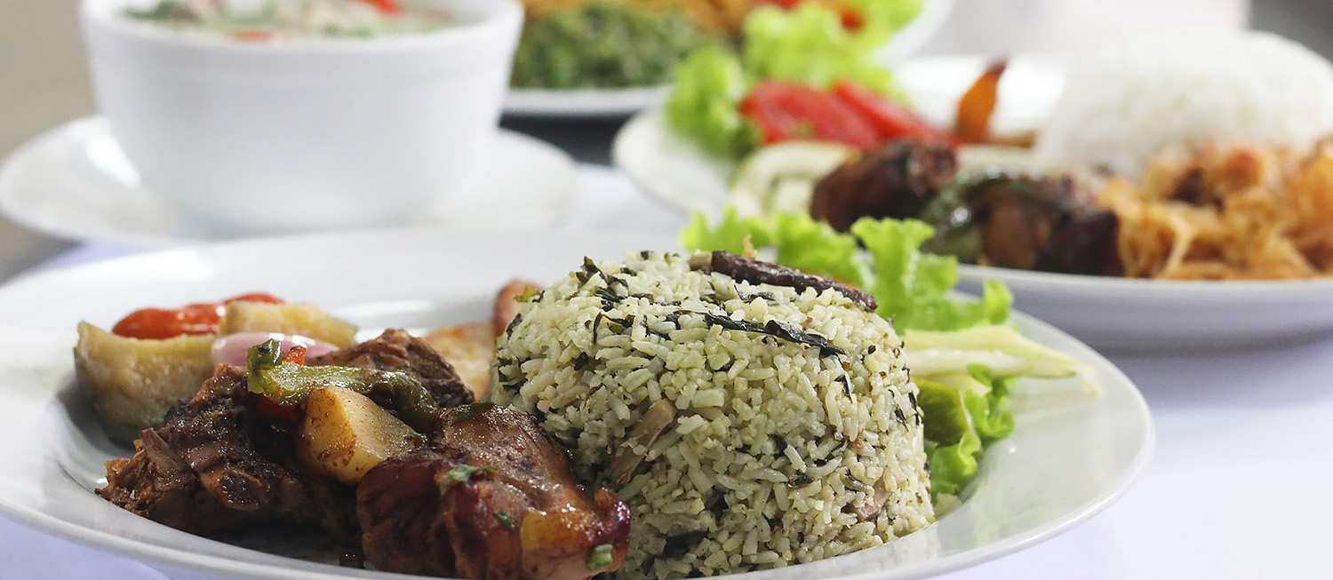 Where to Eat the Best Moksi-alesi in the World? | TasteAtlas