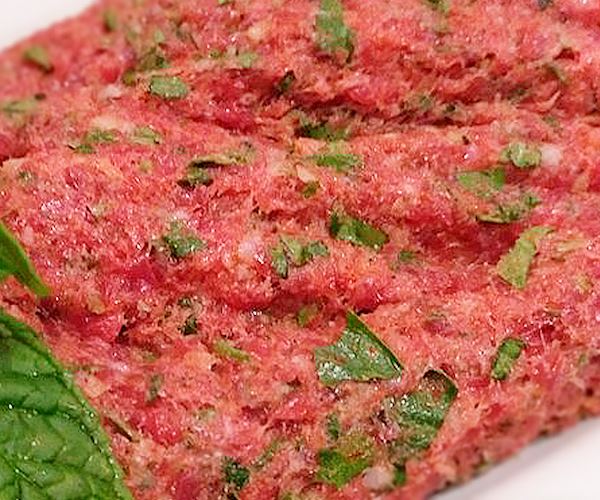 7 Best Rated Lebanese Dishes - TasteAtlas