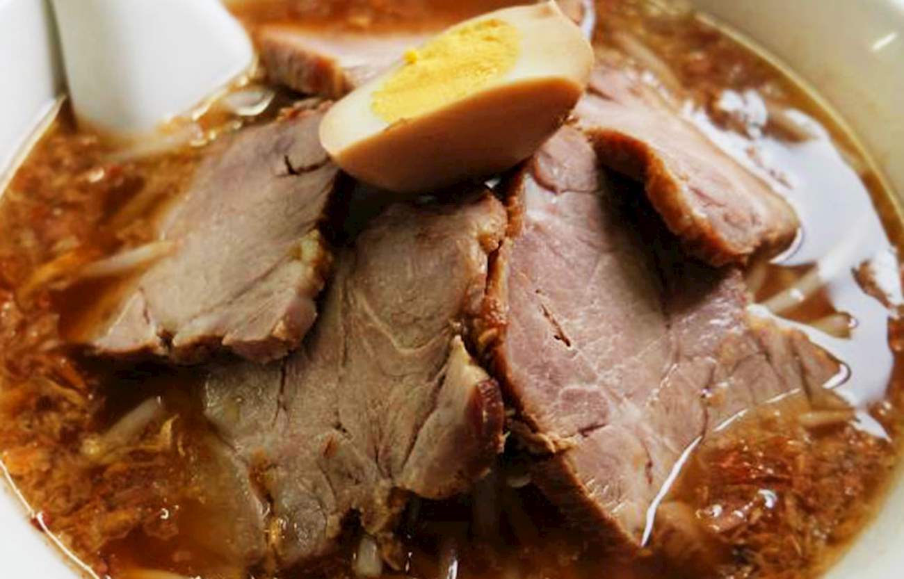 Kiraku | TasteAtlas | Recommended authentic restaurants
