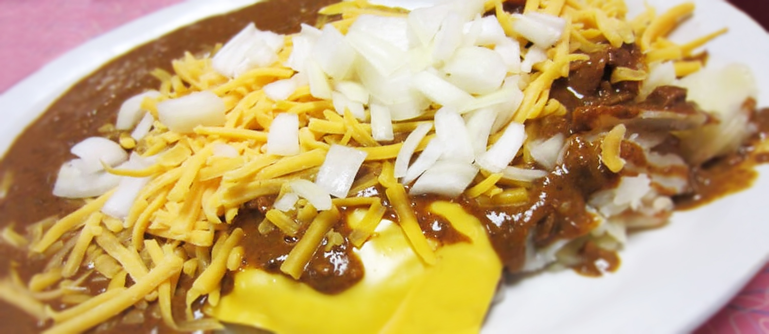 Where to Eat the Best Slinger in the World? | TasteAtlas