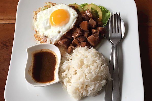 Lok Lak | Traditional Stir-fry From Cambodia, Southeast Asia