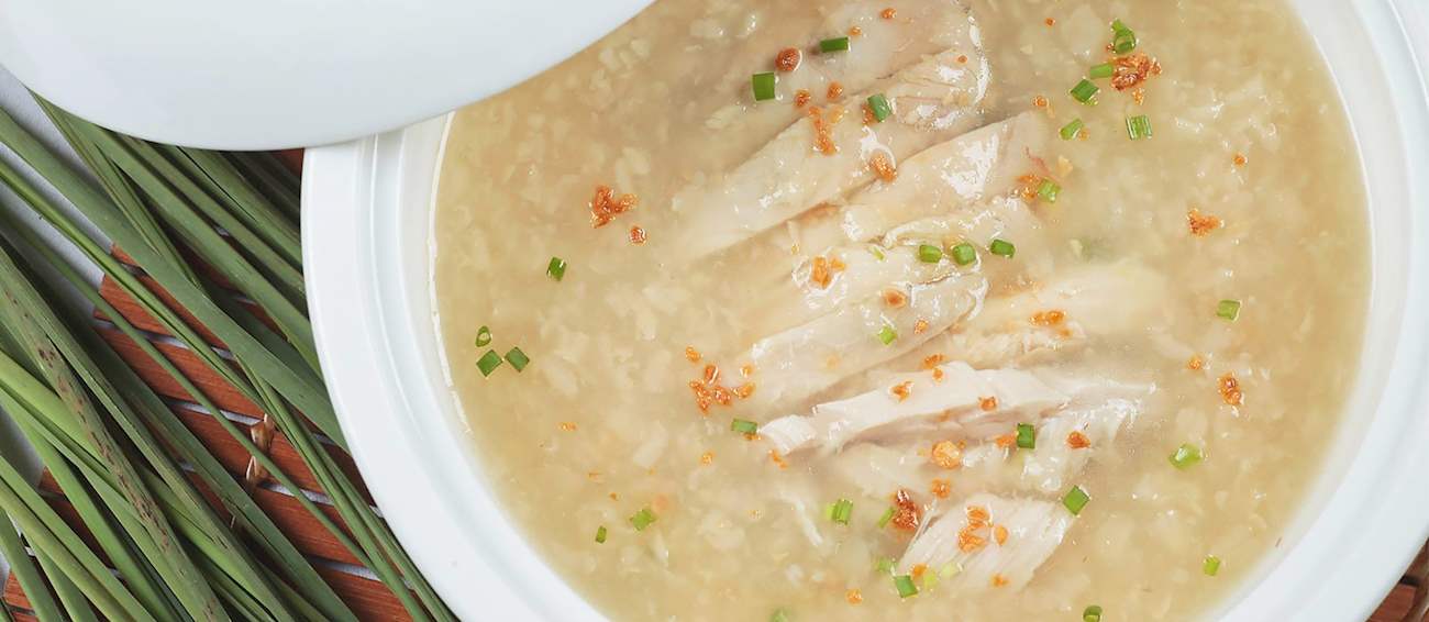 Cafe Via Mare | TasteAtlas | Recommended authentic restaurants