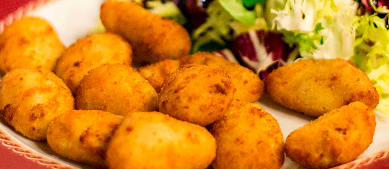 El Rinconcillo | TasteAtlas | Recommended authentic restaurants