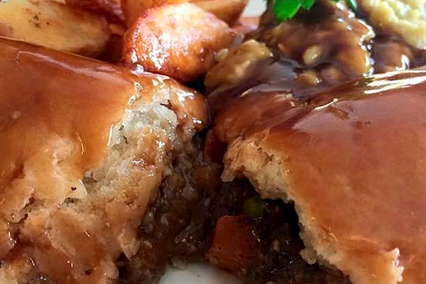 Where to Eat the Best Rag Pudding in the World? | TasteAtlas