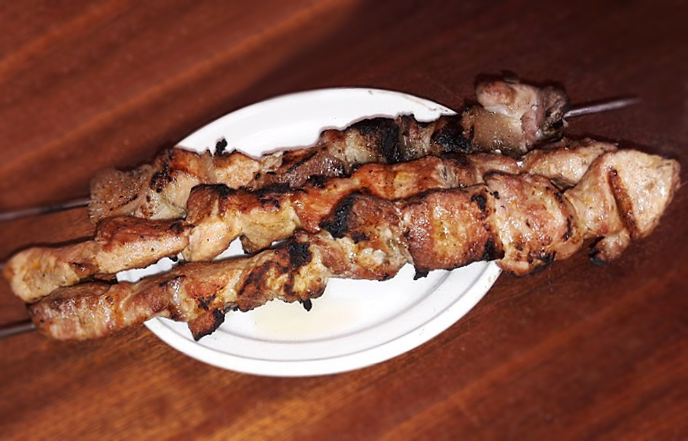 Where to Eat the Best Pinchitos in the World? | TasteAtlas