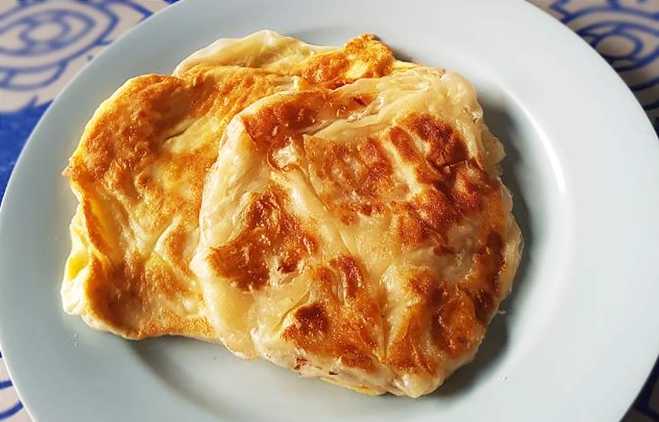 Roti Canai In Roti Canai TokBak | TasteAtlas | Recommended authentic ...