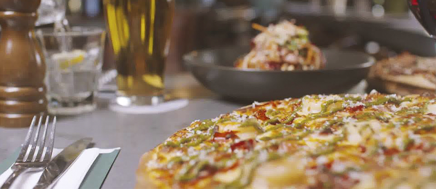 Australian Pizza | Traditional Pizza From Australia | TasteAtlas