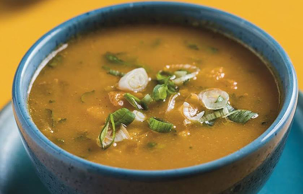 Mocotó | Traditional Stew From Brazil