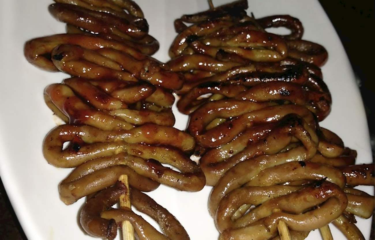 Isaw Haus | TasteAtlas | Recommended authentic restaurants