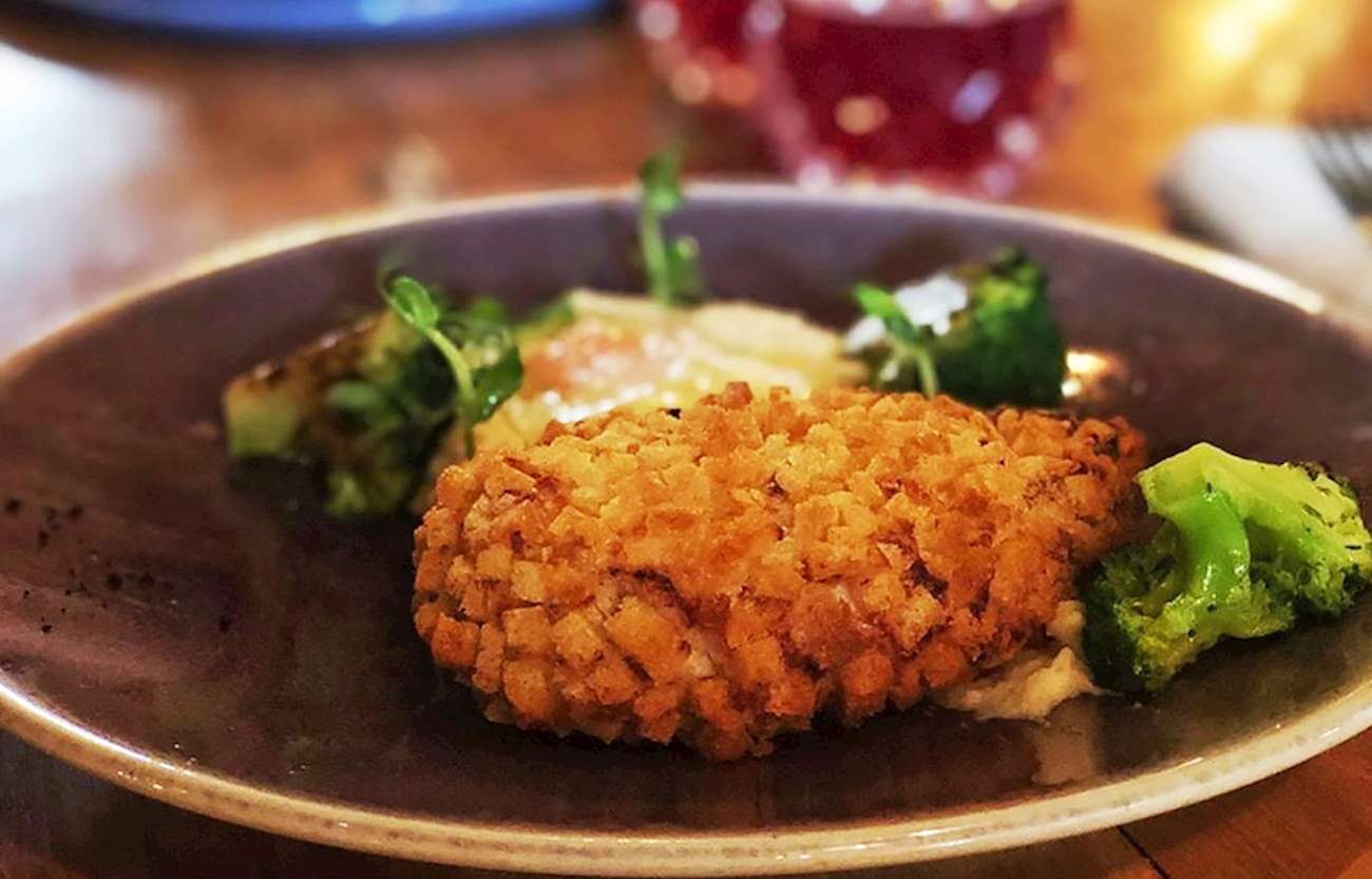 Matryoshka | TasteAtlas | Recommended authentic restaurants