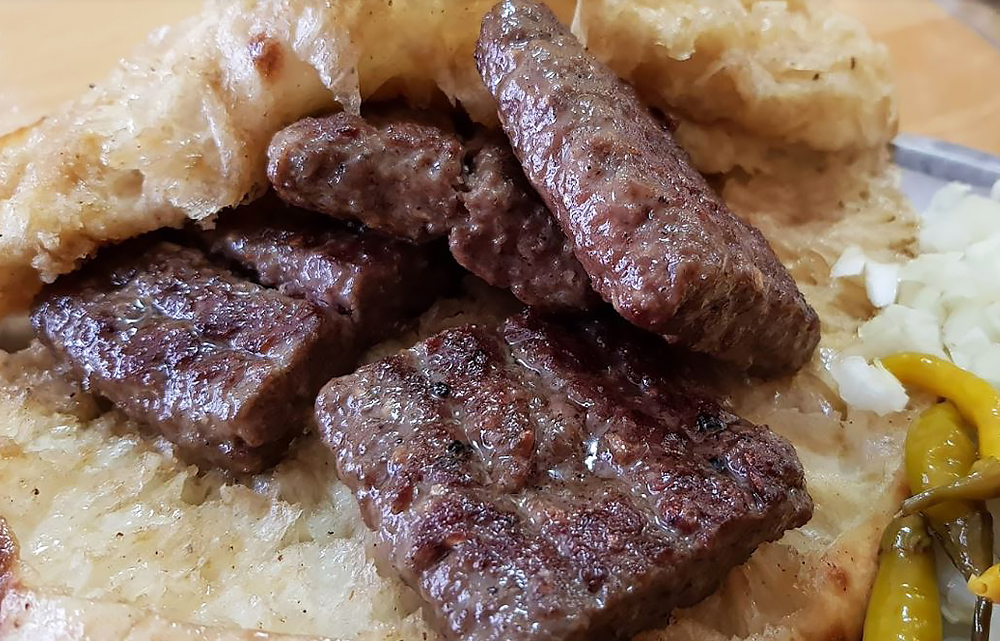 Where to Eat the Best Banjalučki Ćevapi in the World? | TasteAtlas