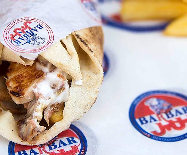 7 Best Rated Lebanese Dishes - TasteAtlas