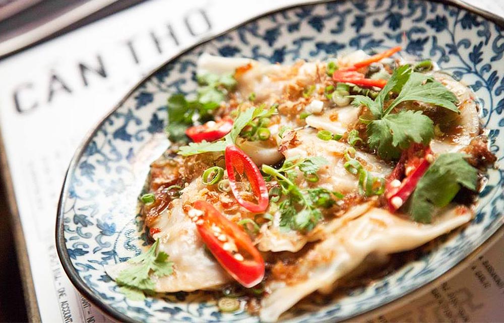 Dim Sim | Traditional Dumplings From Melbourne, Australia