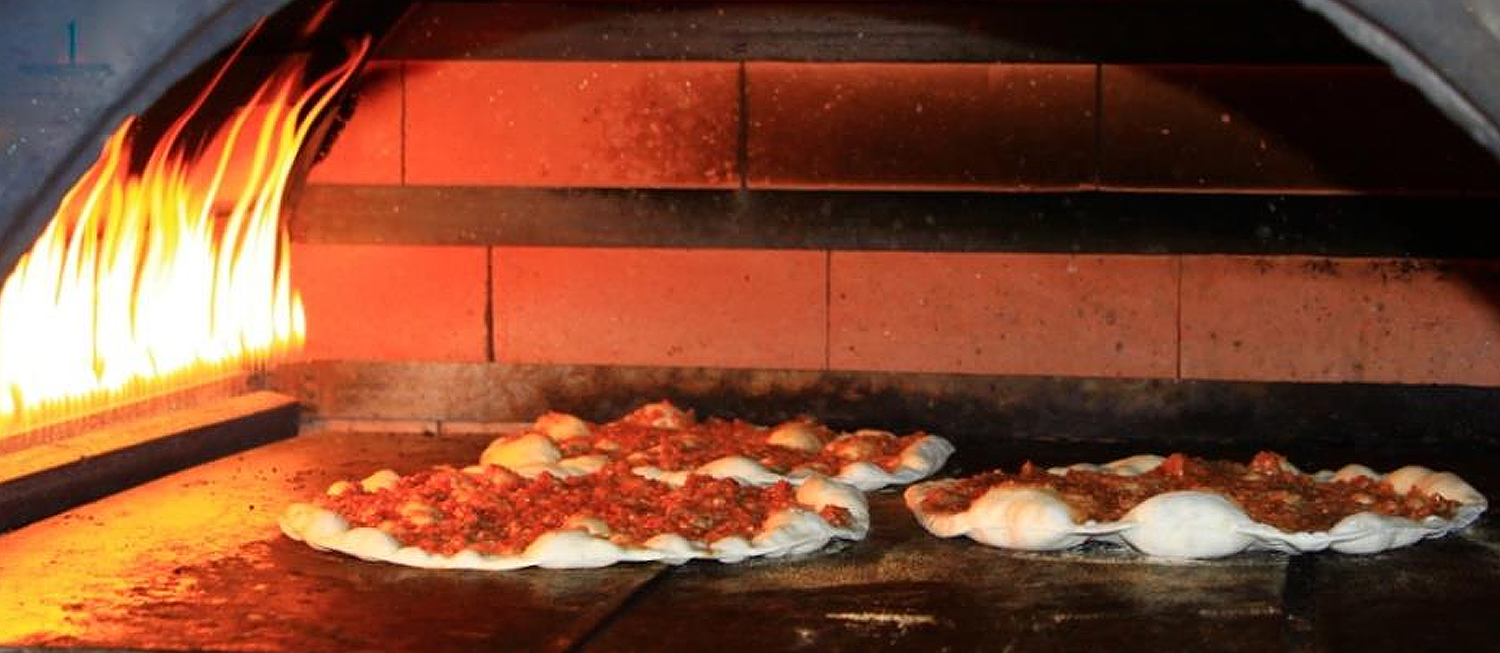 Manakish In Fern Ghattas | TasteAtlas | Recommended authentic restaurants