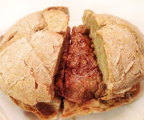 10 Best Rated European Sandwiches - TasteAtlas