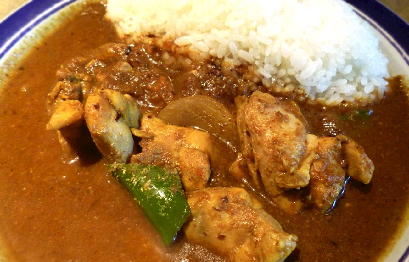 Karē Raisu In Ethiopia Kare Raisu | TasteAtlas | Recommended authentic ...