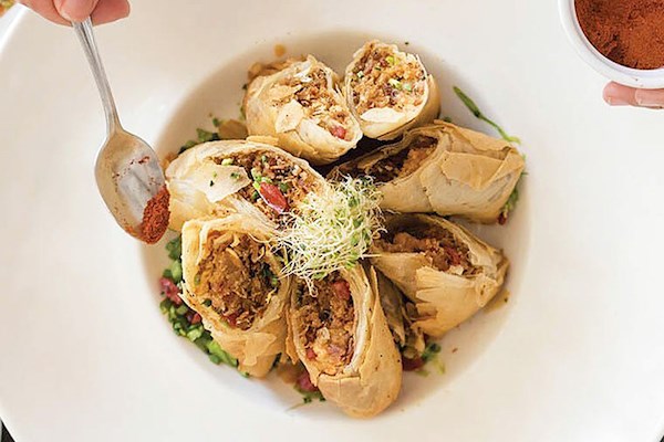 Where to Eat the Best Turon in the World? | TasteAtlas