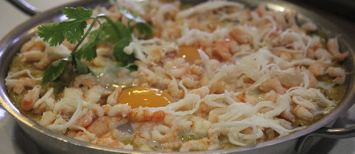 Where to Eat the Best Açorda in the World? | TasteAtlas