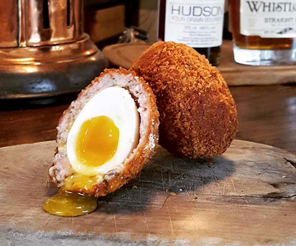 10 Worst Rated British Dishes - TasteAtlas