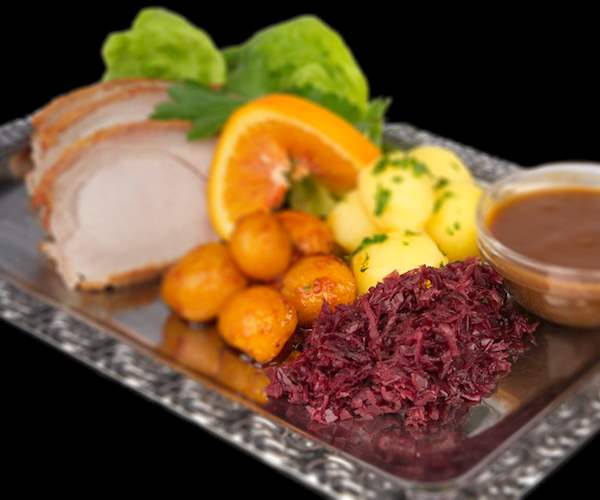9 Best Rated Danish Dishes - TasteAtlas