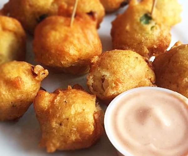 100 Most Popular Appetizers in The World - TasteAtlas