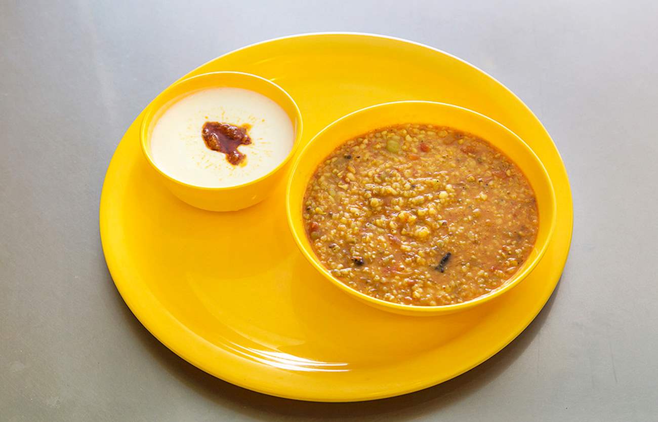 Swati Snacks Mumbai | TasteAtlas | Recommended authentic restaurants