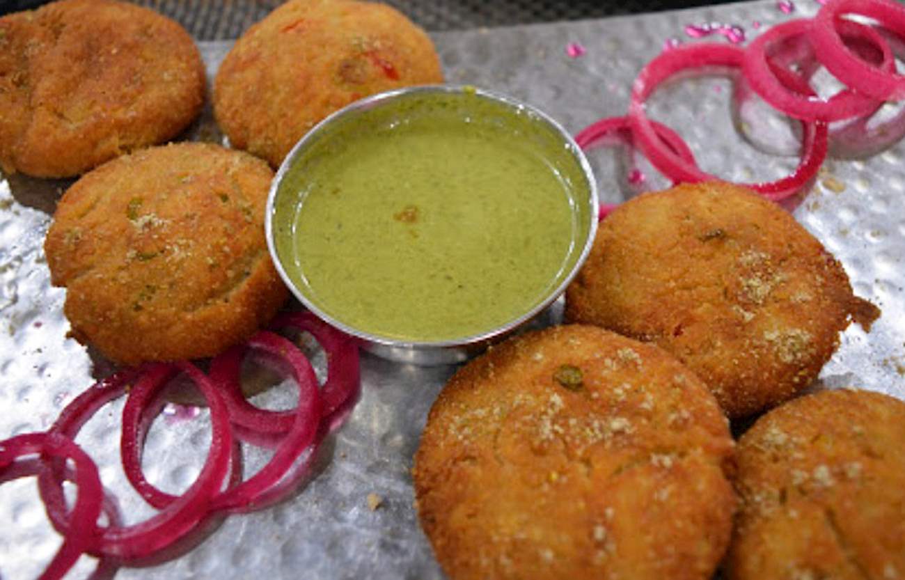 Nathu Sweets & Pastry Shop | TasteAtlas | Recommended authentic restaurants