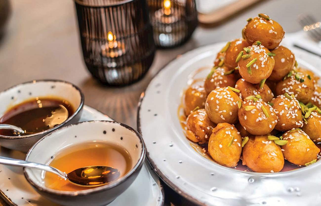 Aseelah | TasteAtlas | Recommended authentic restaurants